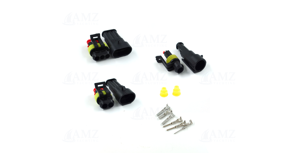 - Superseal Kit | AMZ eShop