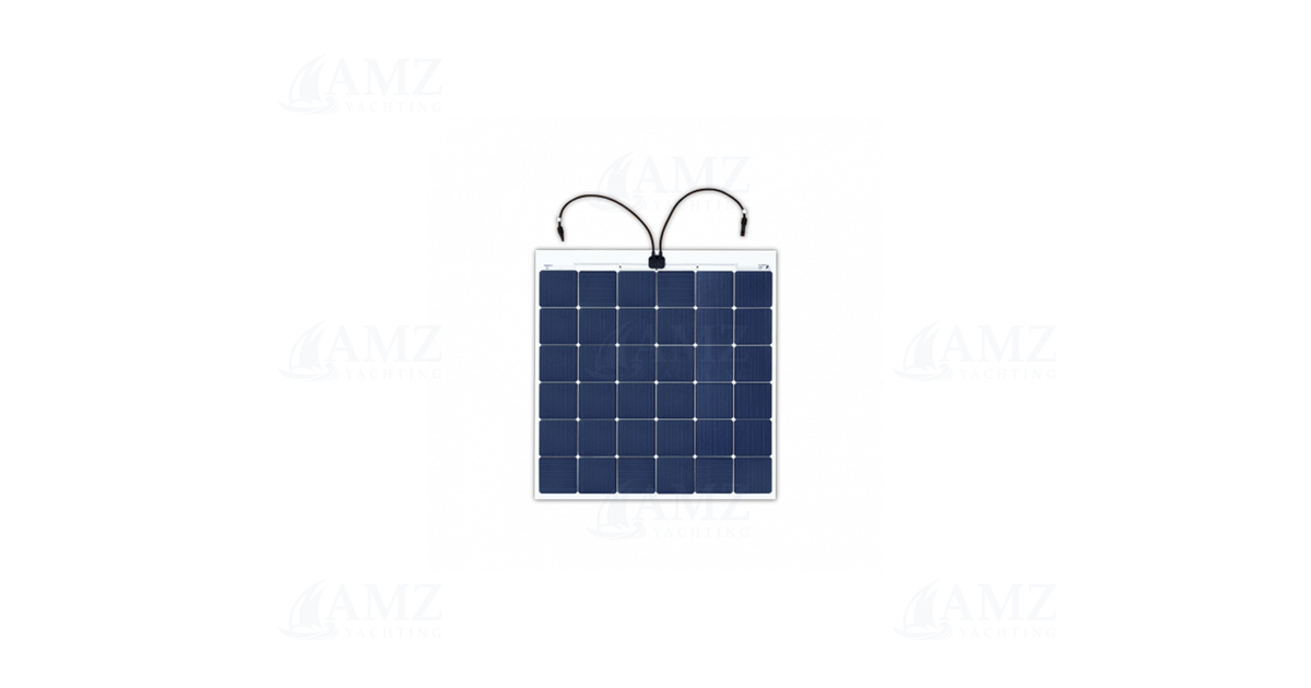 Solbian - Flexible Solar Panel - SX160Q | AMZ eShop