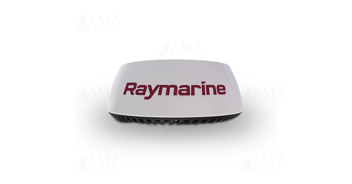Raymarine - Quantum 2 Q24D Doppler Radar 18" | AMZ eShop