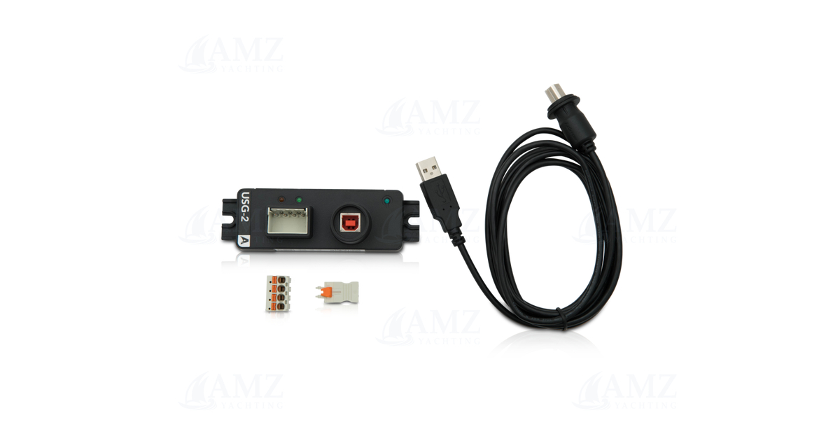 Actisense - NMEA 0183 USB to Serial Gateway | AMZ eShop