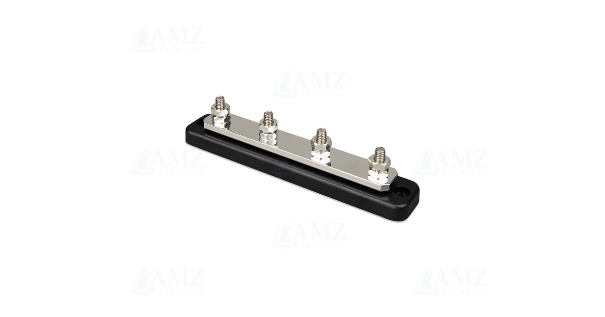 Victron energy - Busbar 250A with Cover | AMZ eShop