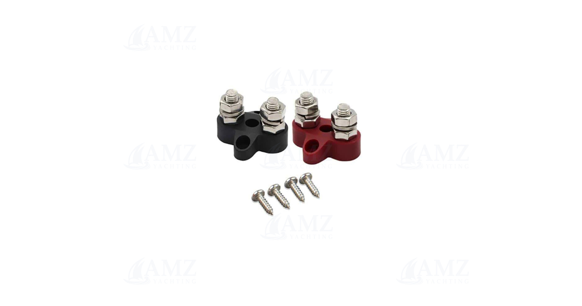 Victron energy - Dual Terminal Stud Set | AMZ eShop