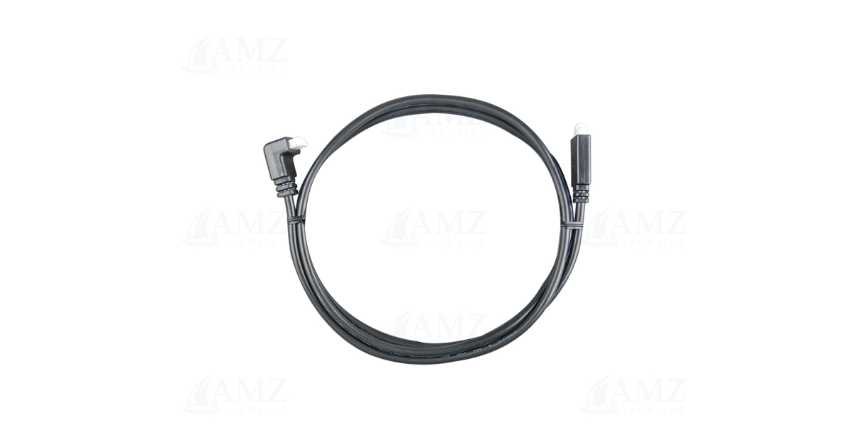 Victron energy - VE.Direct Cable One Side Right Angle | AMZ eShop