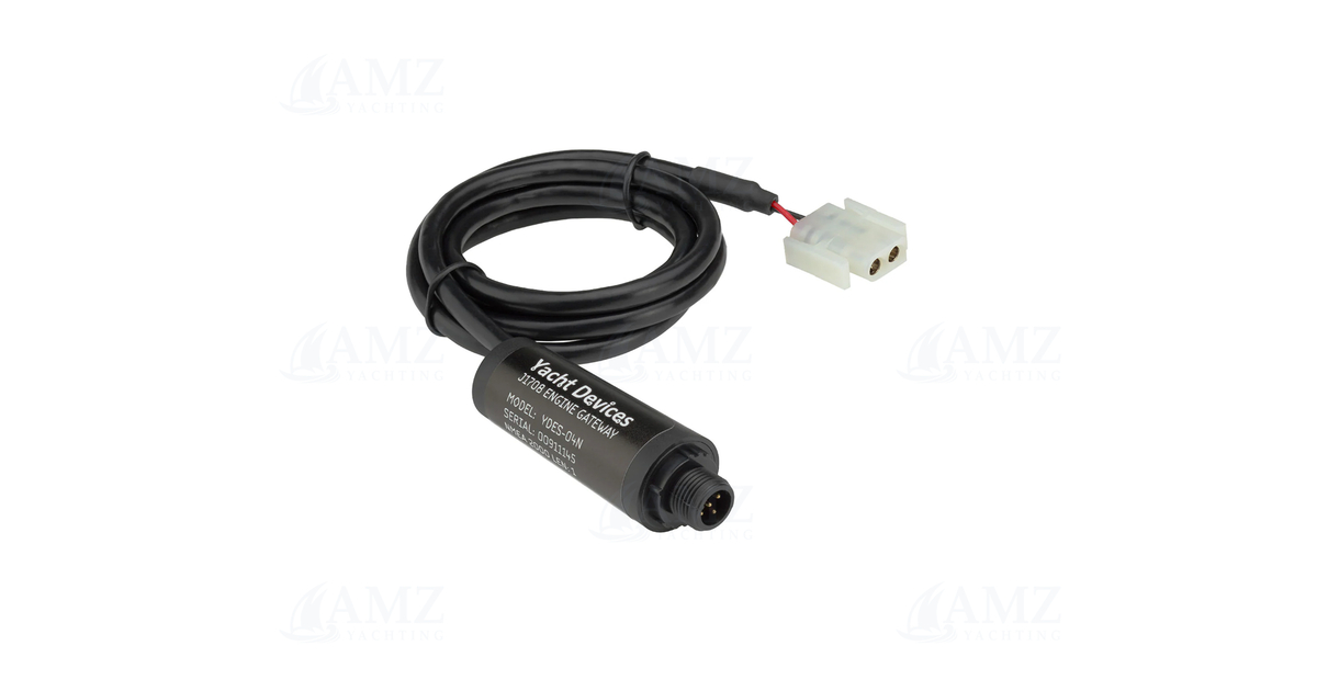 Yacht Devices - Volvo Penta Engine Gateway J1708 | AMZ eShop